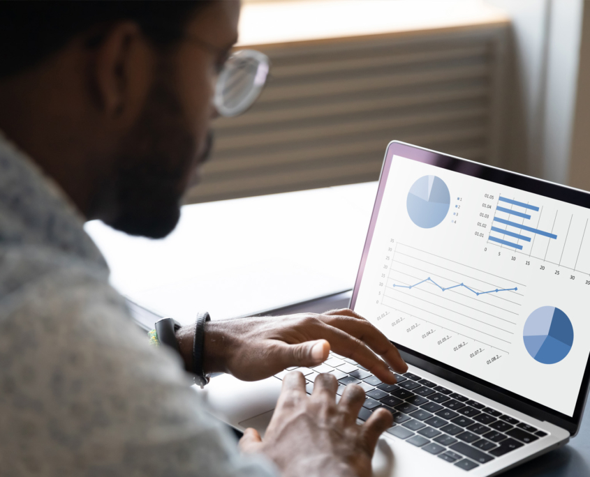 Verity AI for Financial Close