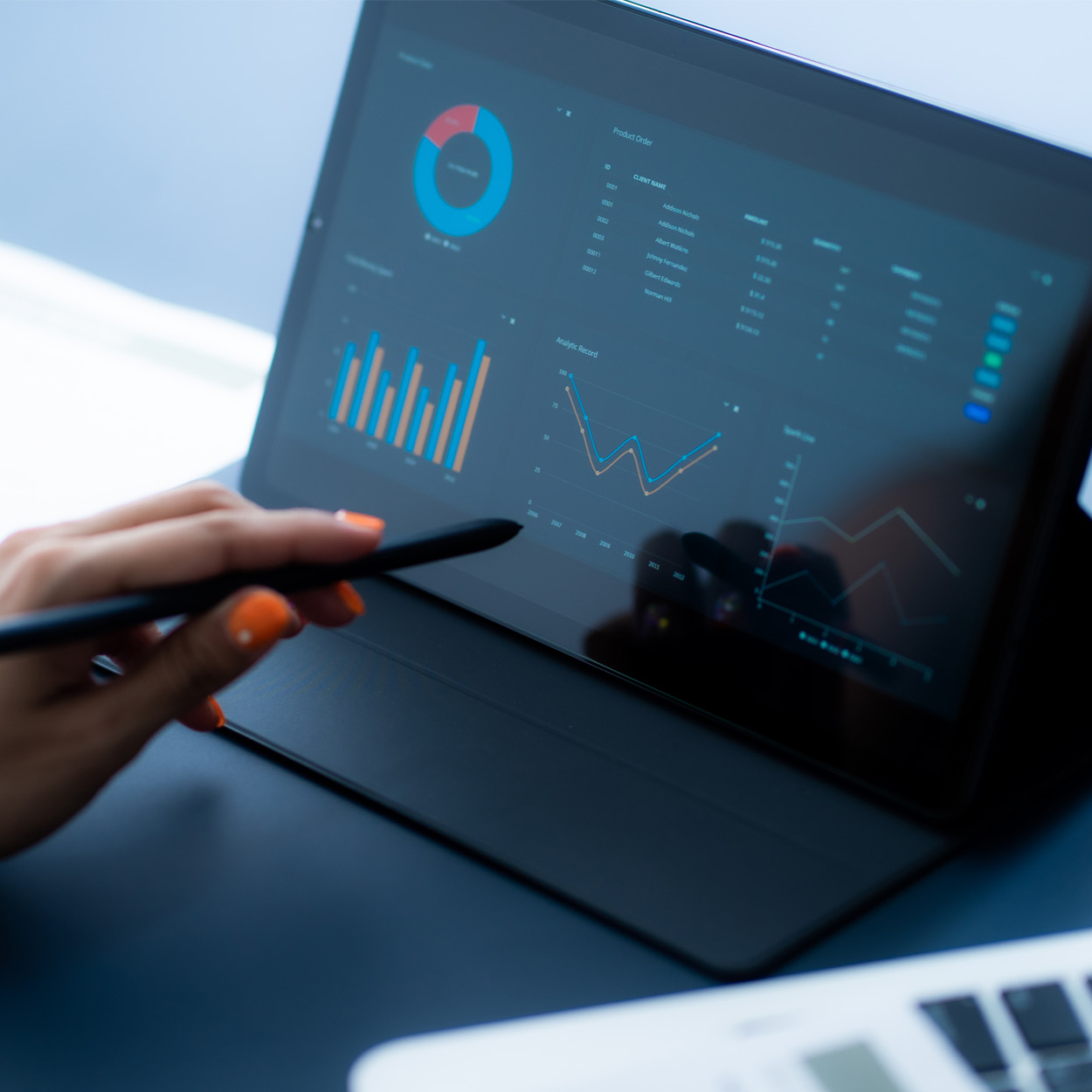 BlackLine: The Go-To Strategic Financial Planning Software