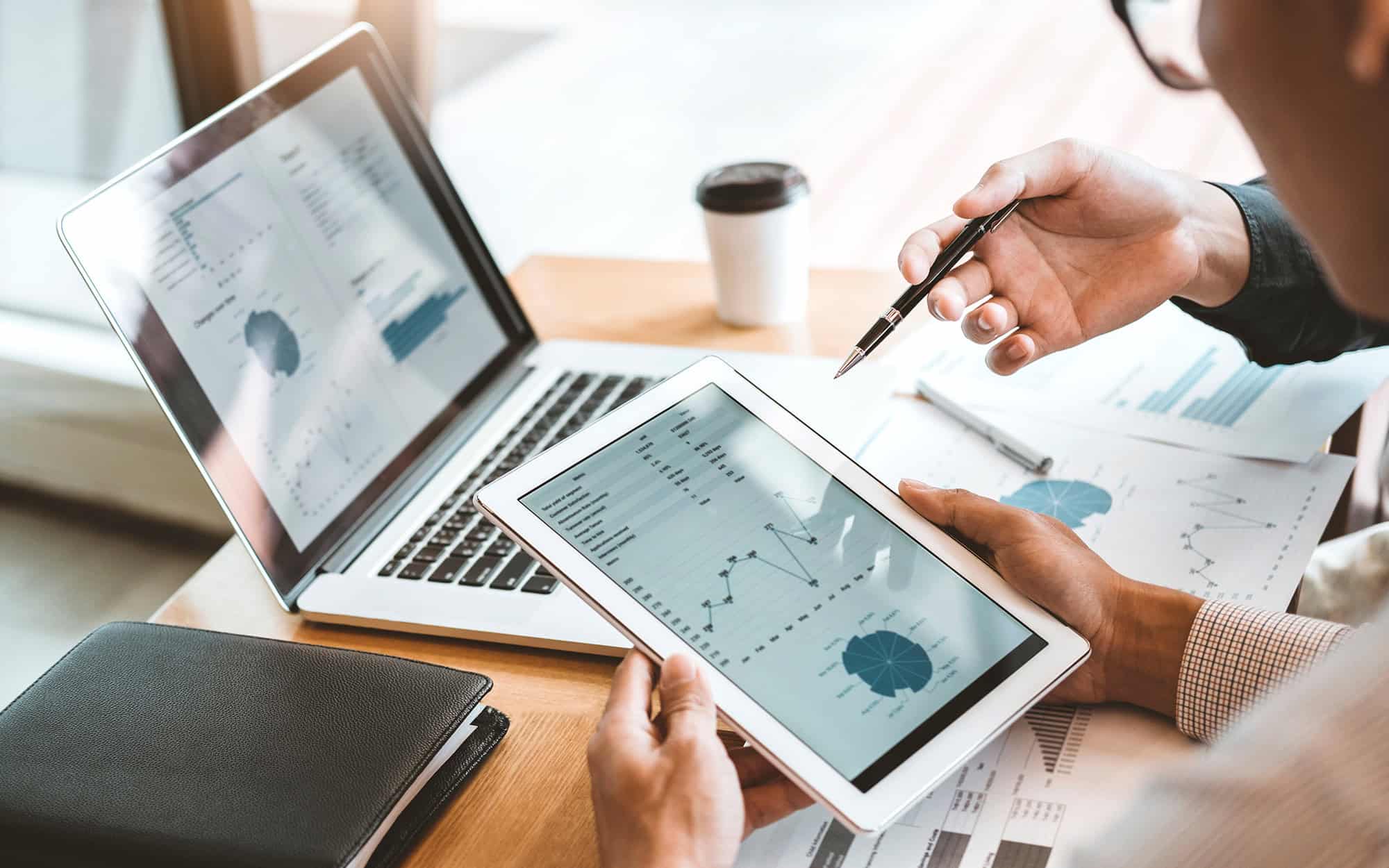 HCM Software for a Multigenerational Workforce