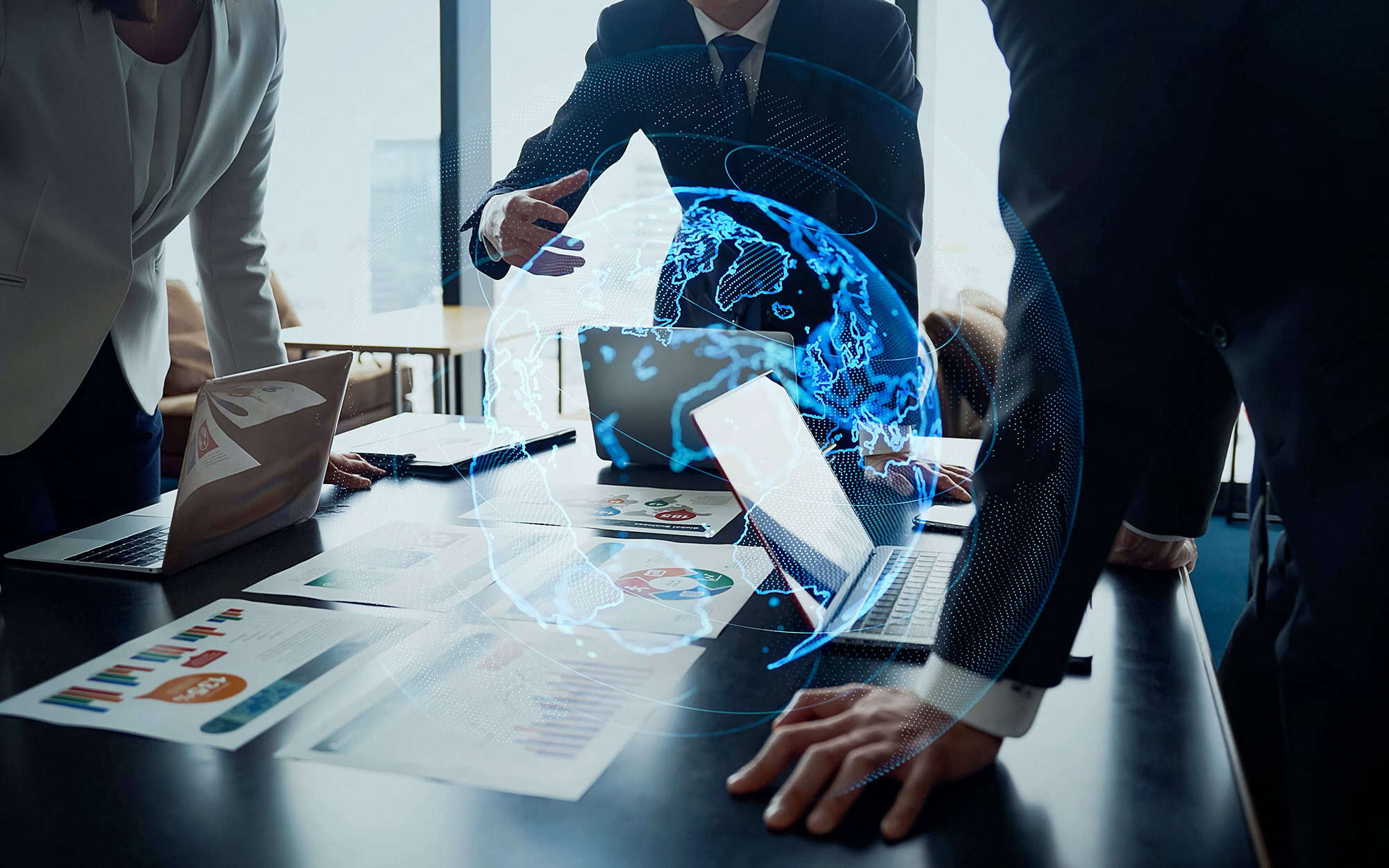 The Role of AI in HCM