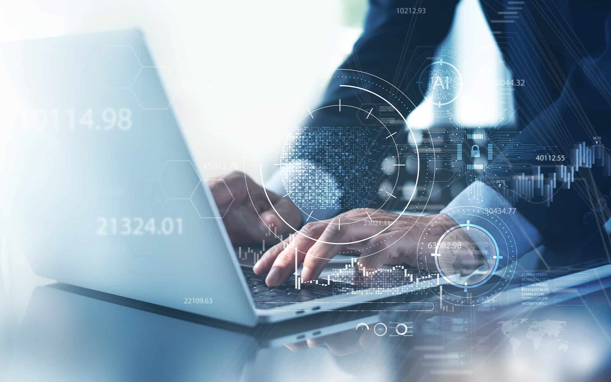 Predictive Analytics for Smarter, Faster Budget Decisions