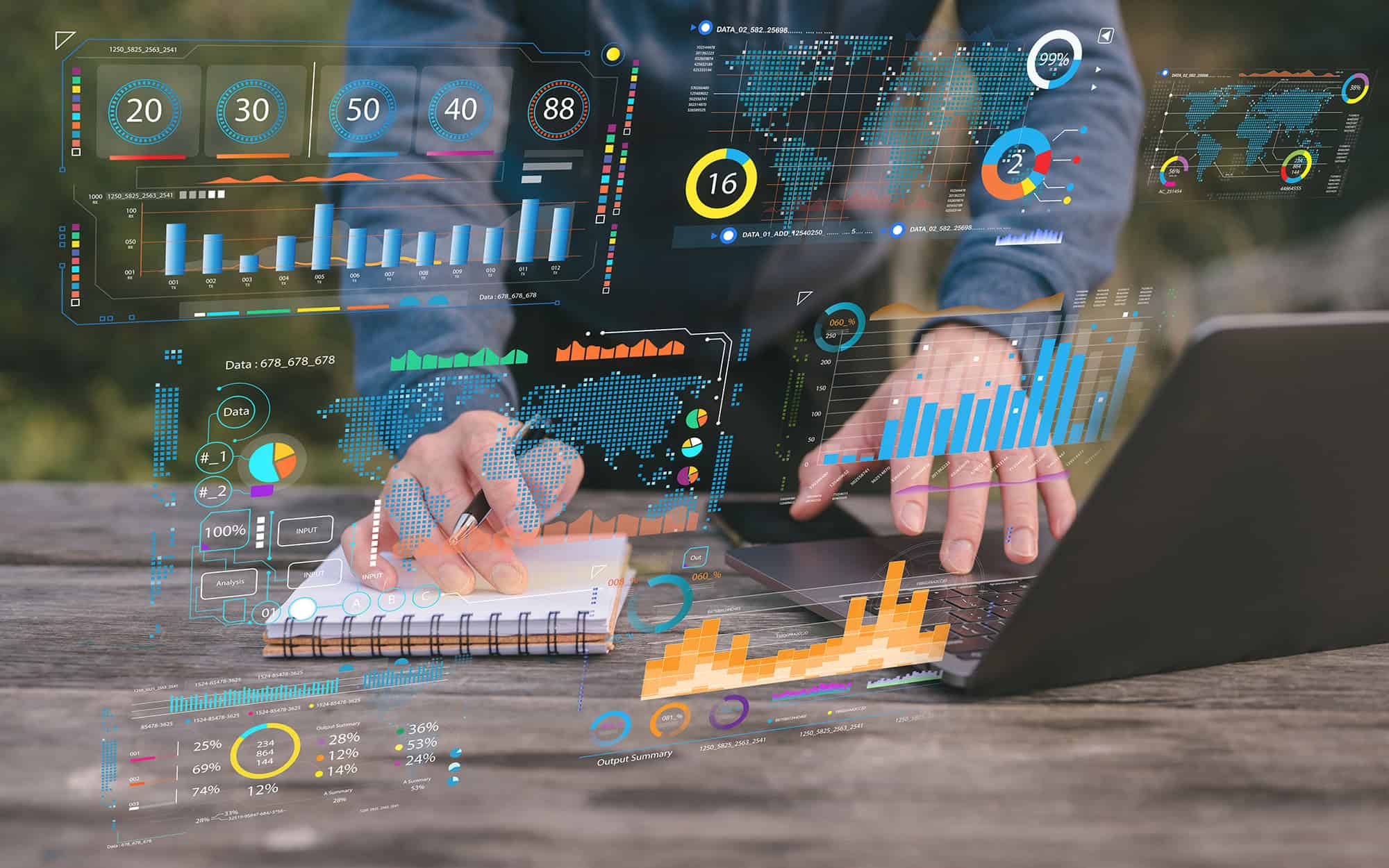 What Is Tableau Pulse? | Smart Solutions International